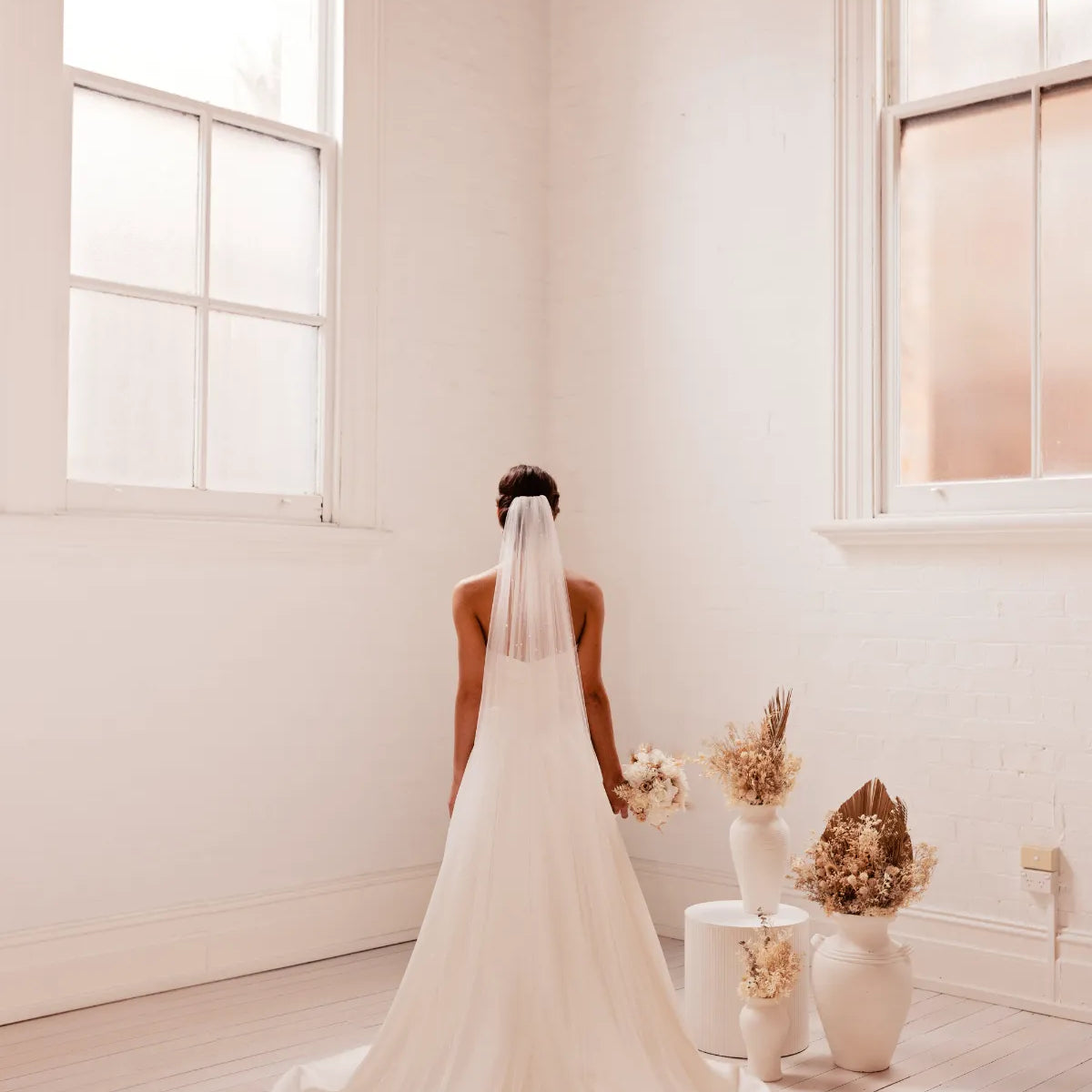 Emma – Pearls & Roses